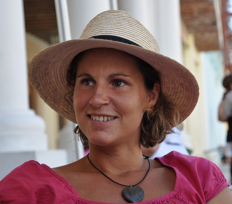 Et toi, tu lis quoi ? Gaëlle | Tu lis quoi