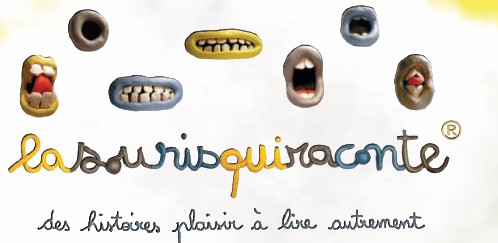 Edition numérique - La souris qui raconte | Tu lis quoi